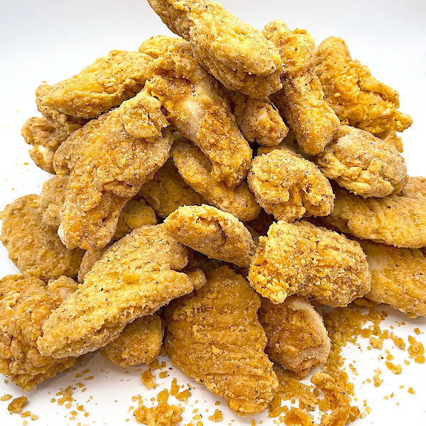Breaded Wings Tray | Half or Full | Order at Kababees